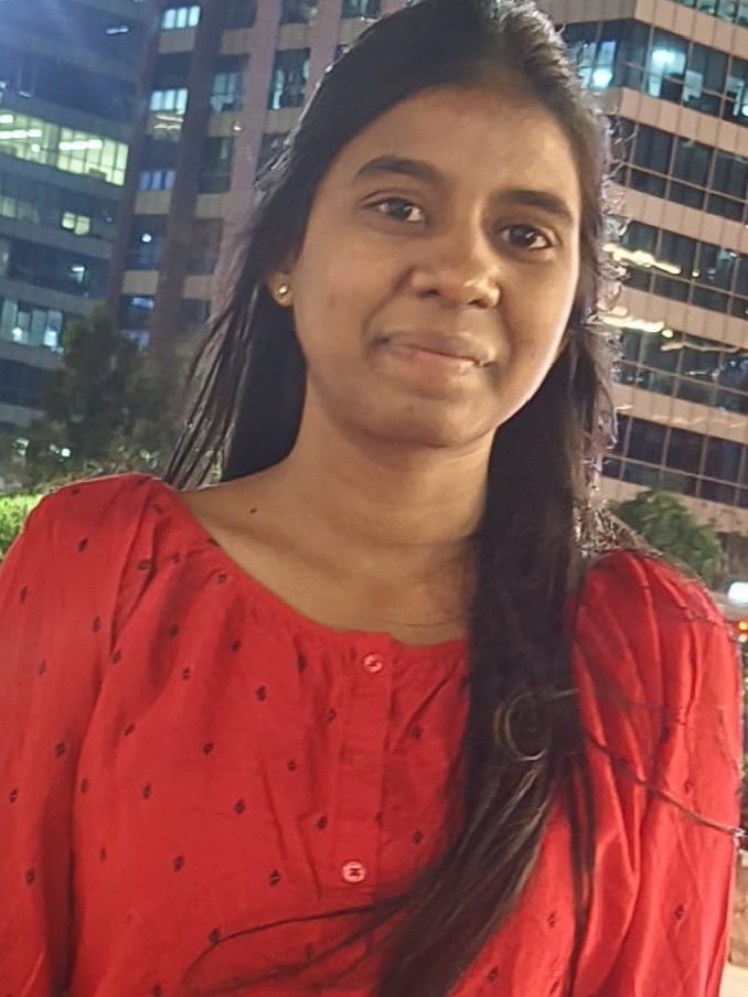 Navya | Web Developer